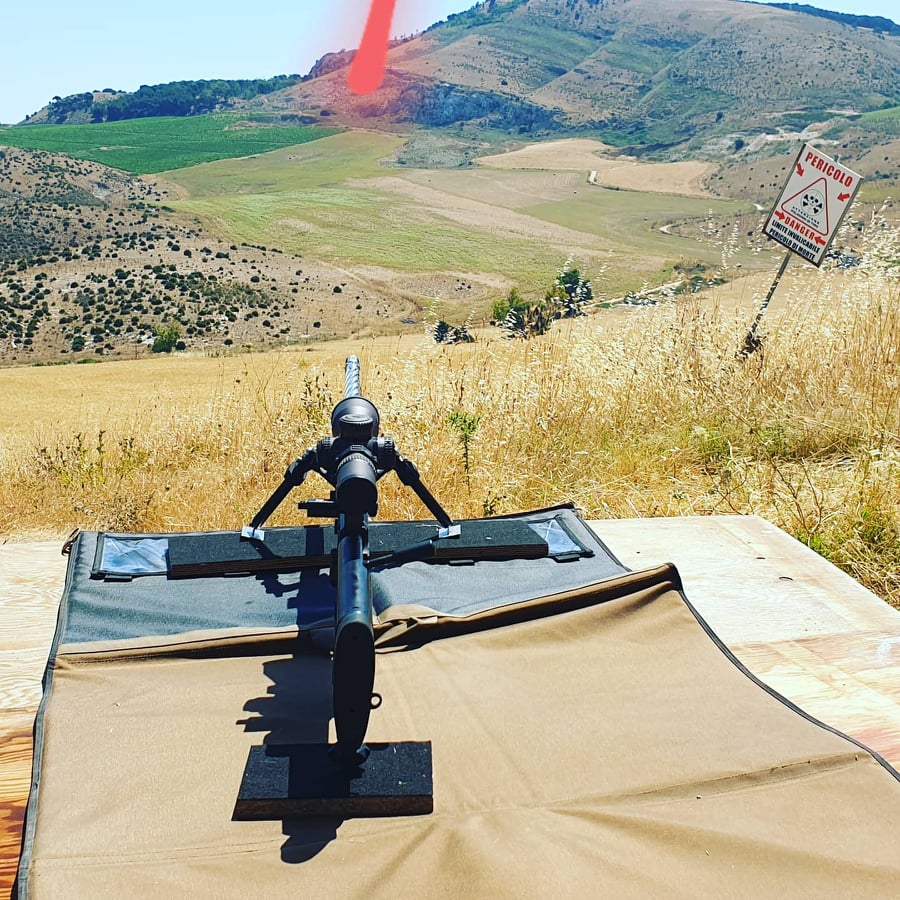 Burning Rifle Barrels | What You Should Know from 3 Expert Rifle builders