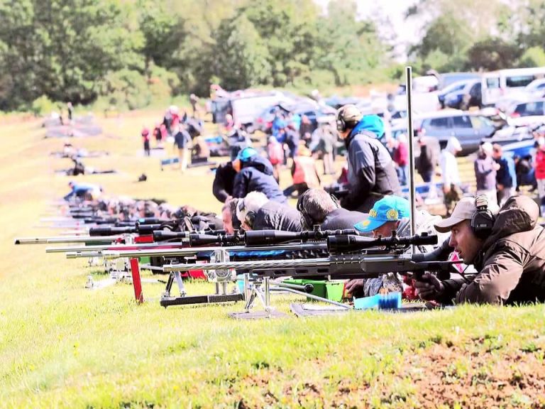 Burning Rifle Barrels | What You Should Know from 3 Expert Rifle builders