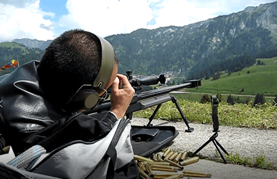 50BMG competition ammo made by the best. Learn all about it here
