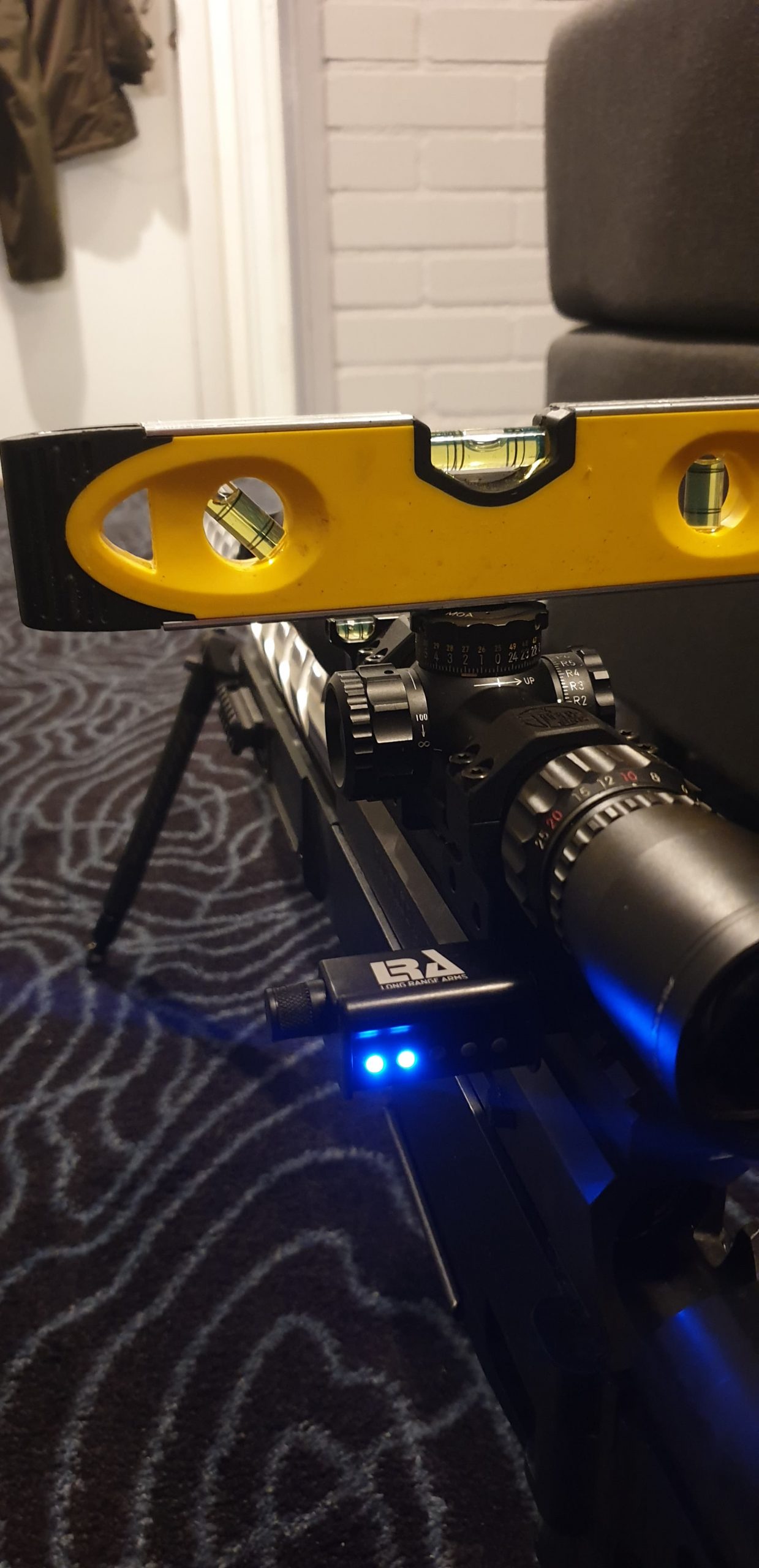 Learn all about the 33XC. Follow these 2 builds.Tune into Rifle Talks ...