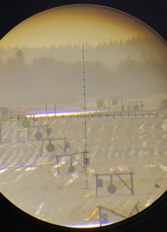 Rifle Talks How to choose a rifle scope: Step by step guide with pictures