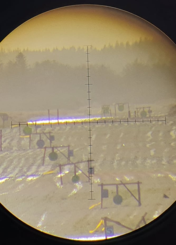 Rifle Talks How to choose a rifle scope: Step by step guide with pictures