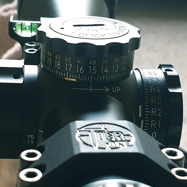 Rifle Talks How to choose a rifle scope: Step by step guide with pictures