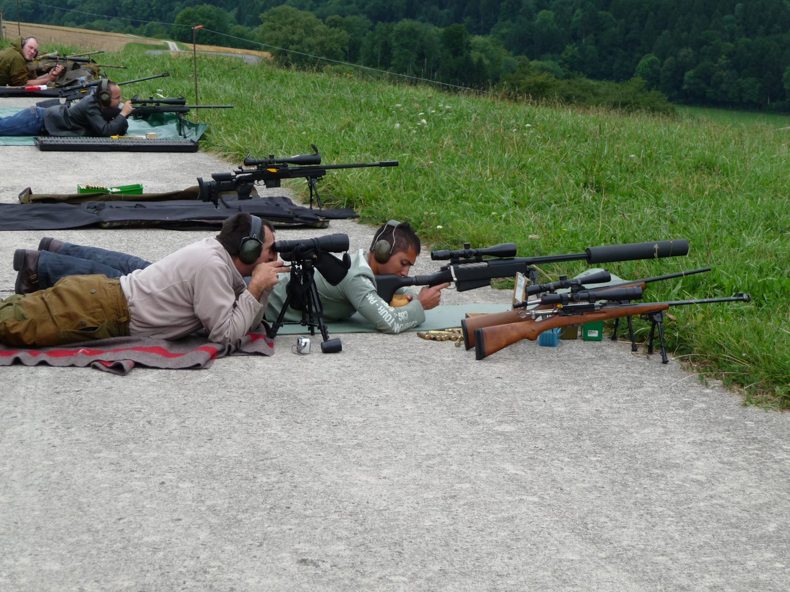 Best long range scope for ELR shooting | Find out at Rifle Talks