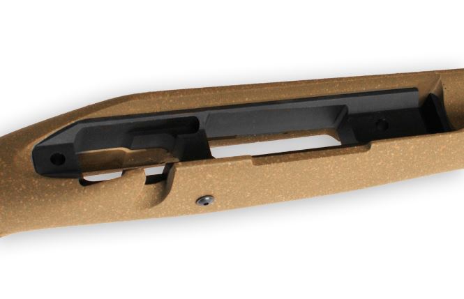 READ: Building a custom rifle Part 3 – Got the rifle Chassis Bug? I did ...