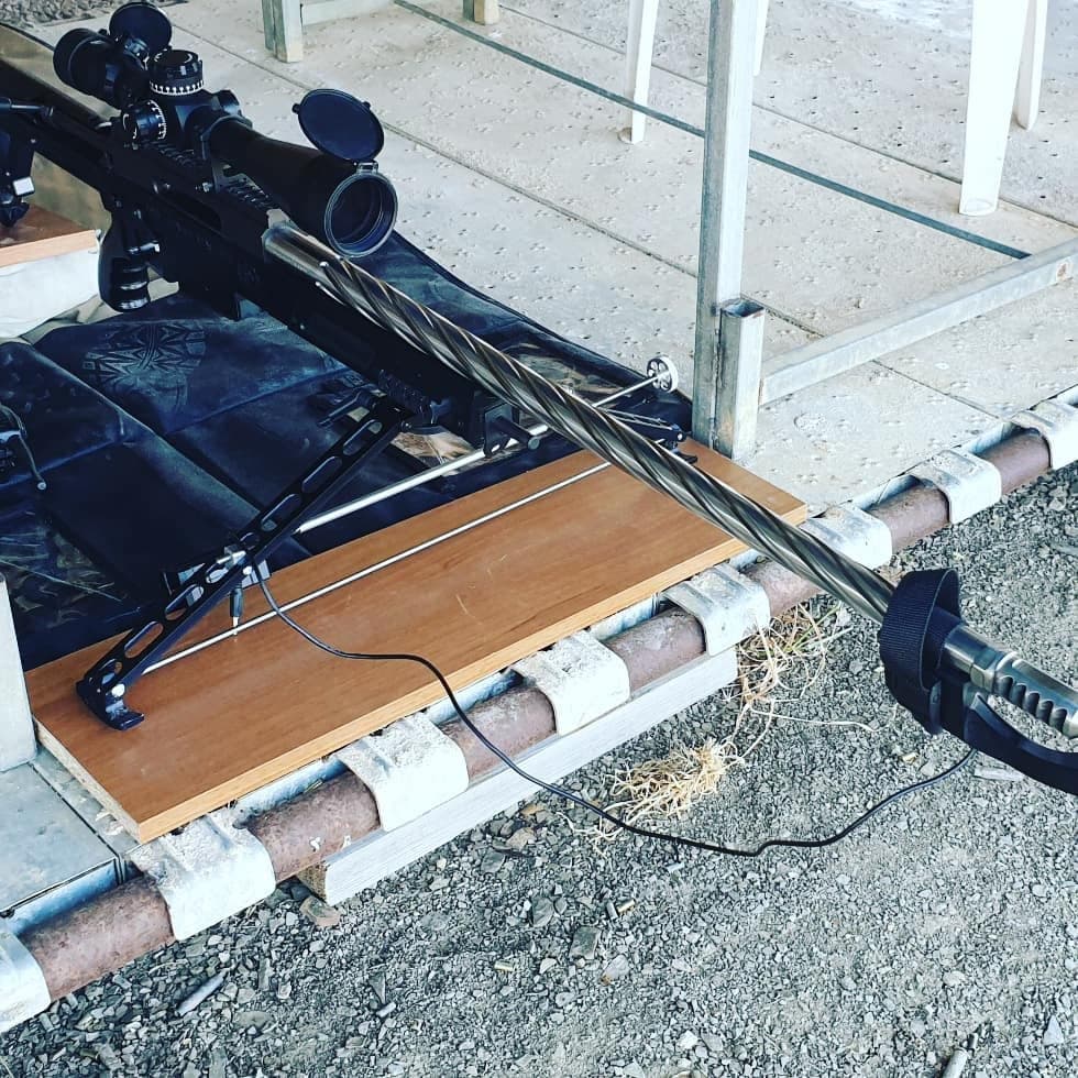 300 Norma Magnum: King of 1 Mile rifle | Rifle Talks