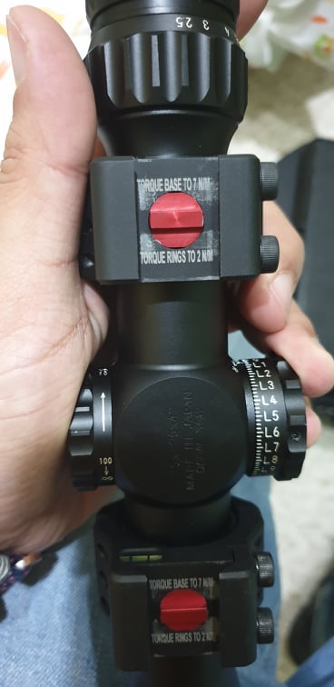 Rifle Talks How to choose a rifle scope: Step by step guide with pictures