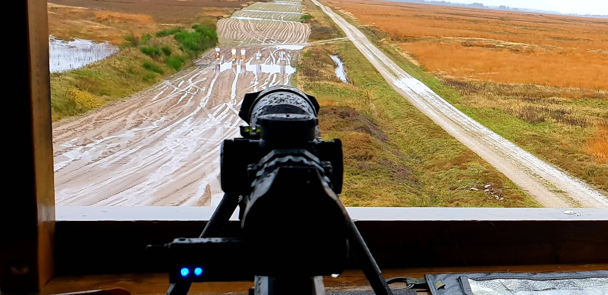 Rifle Talks How to choose a rifle scope: Step by step guide with pictures