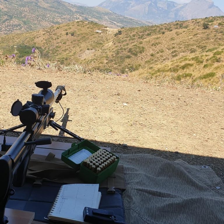 300 Norma Magnum: King of 1 Mile rifle | Rifle Talks