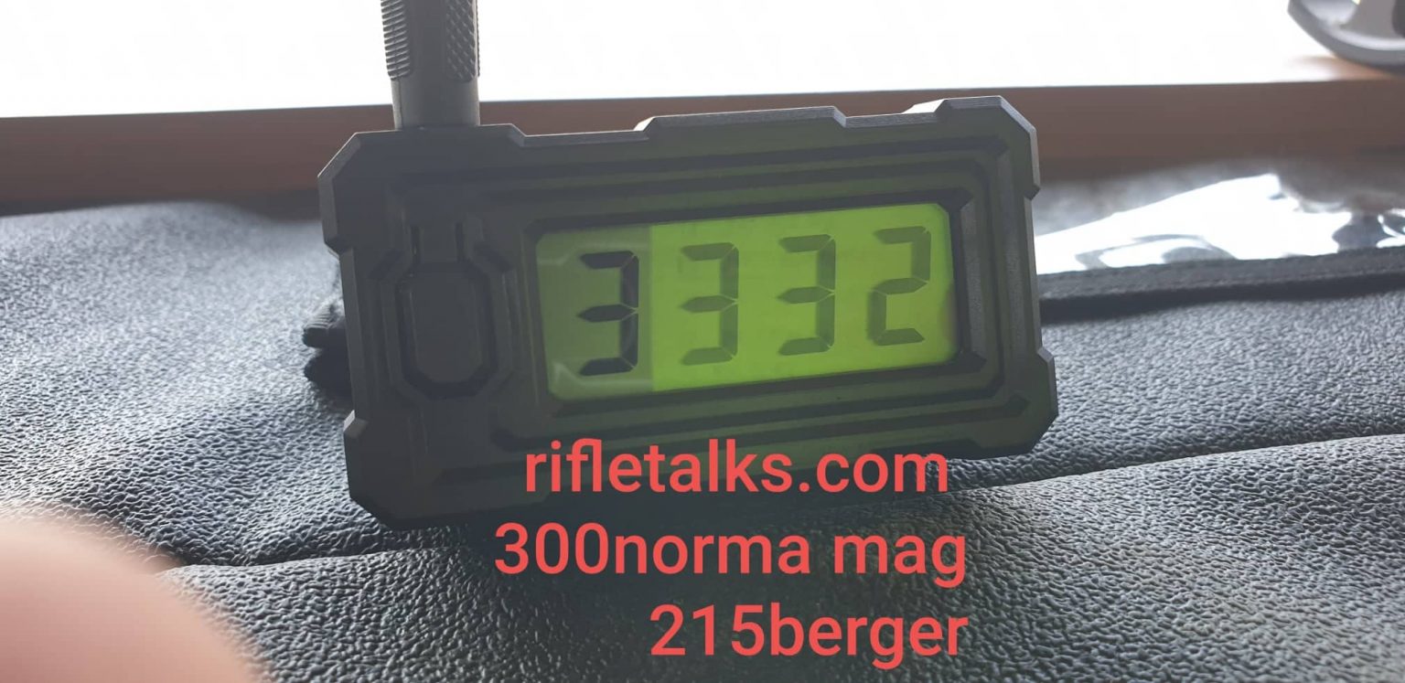 Burning Rifle Barrels | What You Should Know from 3 Expert Rifle builders