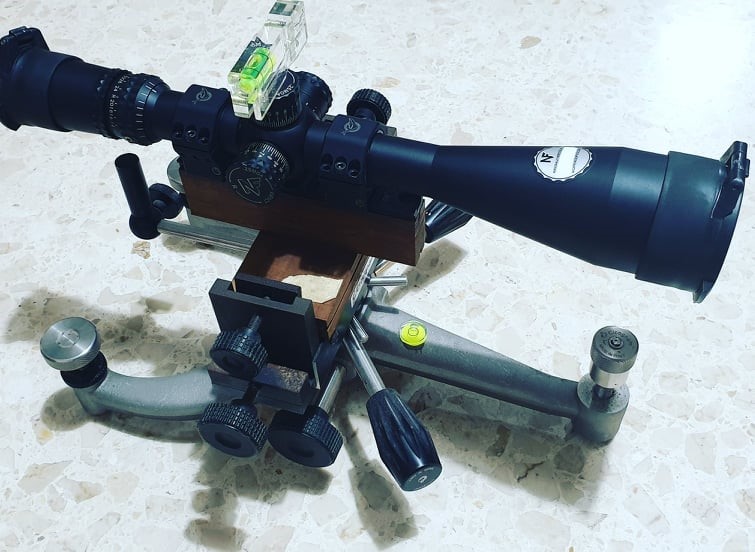 Rifle Talks How to choose a rifle scope: Step by step guide with pictures