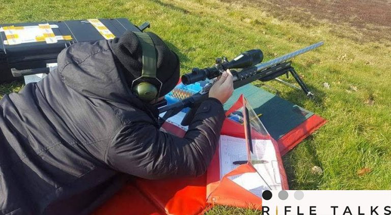 284Winchester It duplicates 7RemMag on 308boltface! | Rifle Talks