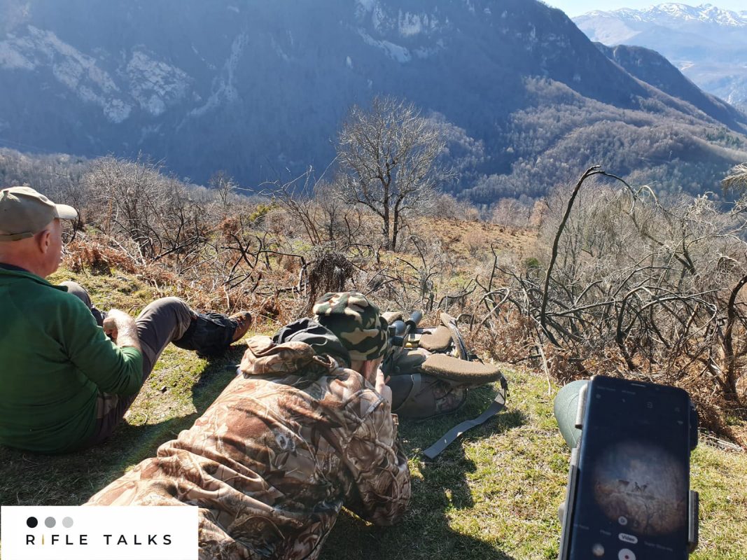 Burning Rifle Barrels | What You Should Know from 3 Expert Rifle builders