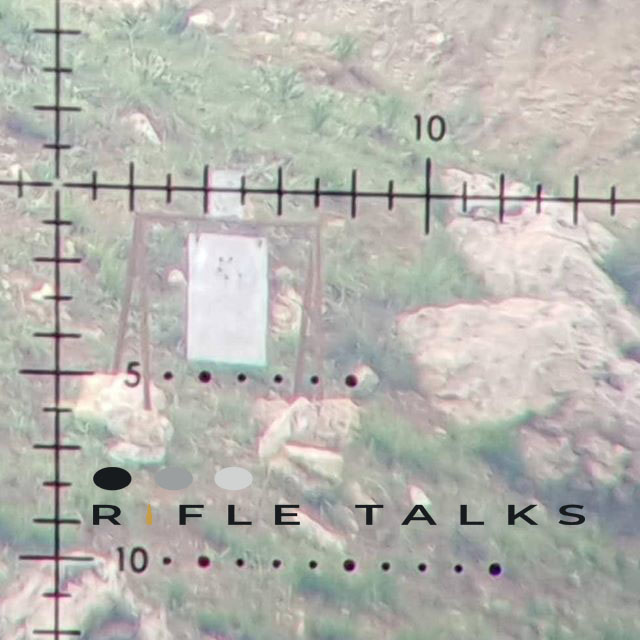 Long range hunting rifles out of the box - How good are they? | Rifle Talks
