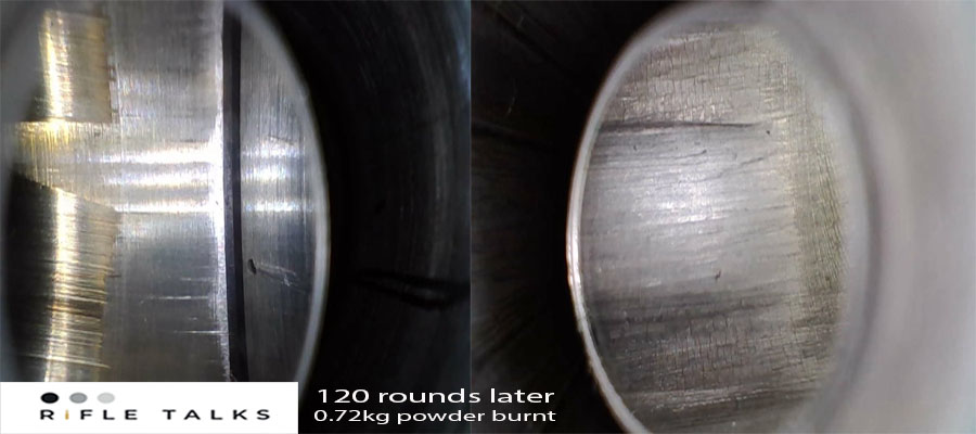 Burning Rifle Barrels | What You Should Know from 3 Expert Rifle builders