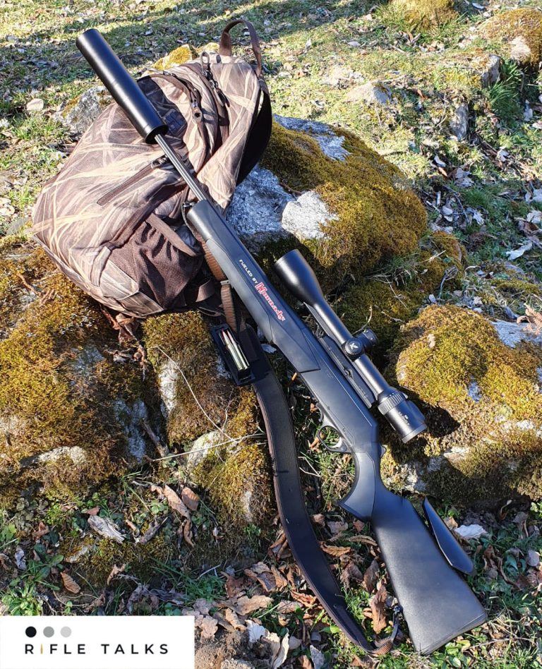 Long range hunting rifles out of the box - How good are they? | Rifle Talks