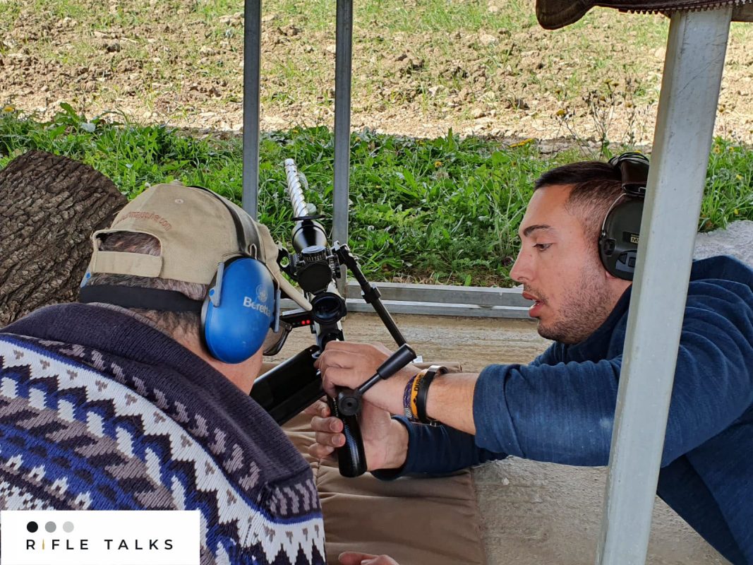 Hunting Ibex in Kyrgyzstan with 30 caliber magnums | Rifle Talks