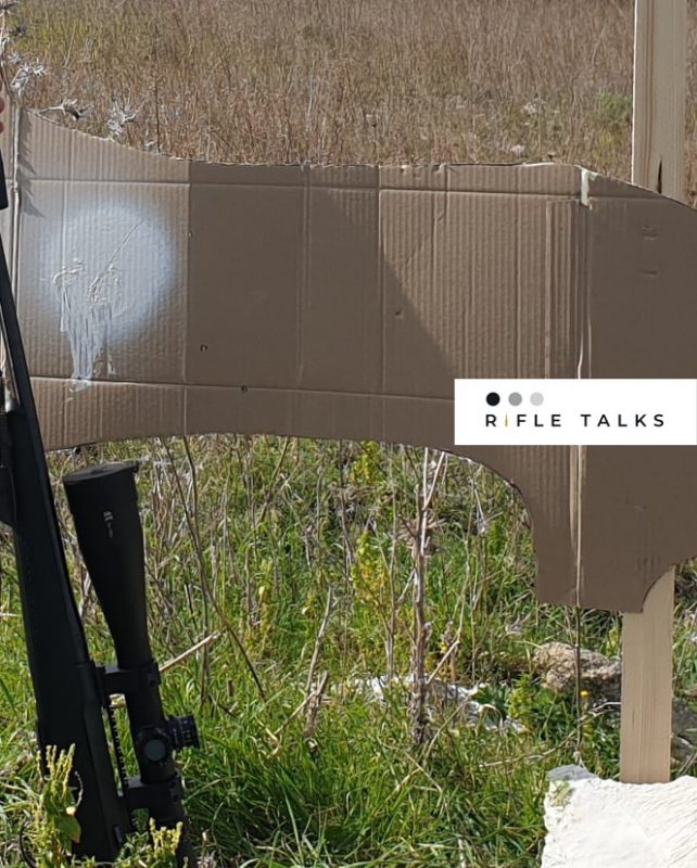 Ibex hunting in Spain | Get first hand experience. More onRifle Talks