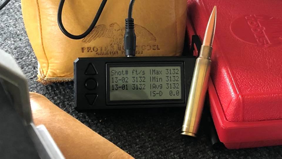 David Tubb's 37XC cartridge. Learn all about it here | Rifle Talks