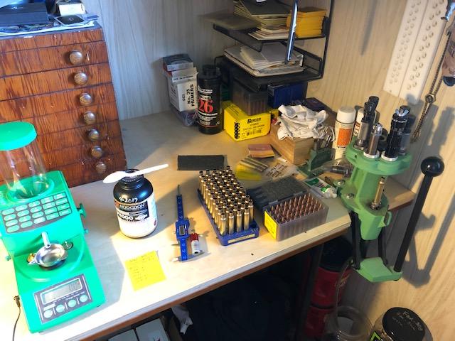 David Tubb's 37XC cartridge. Learn all about it here | Rifle Talks