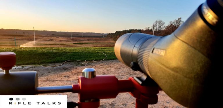 Bisley Ranges | Learn to shoot 100-1200yards away at Bisley Ranges