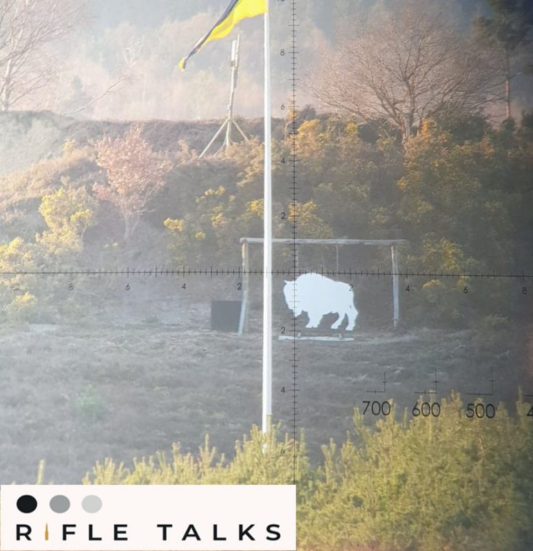 Bisley Ranges | Learn to shoot 100-1200yards away at Bisley Ranges