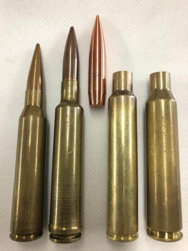 David Tubb's 37XC cartridge. Learn all about it here | Rifle Talks