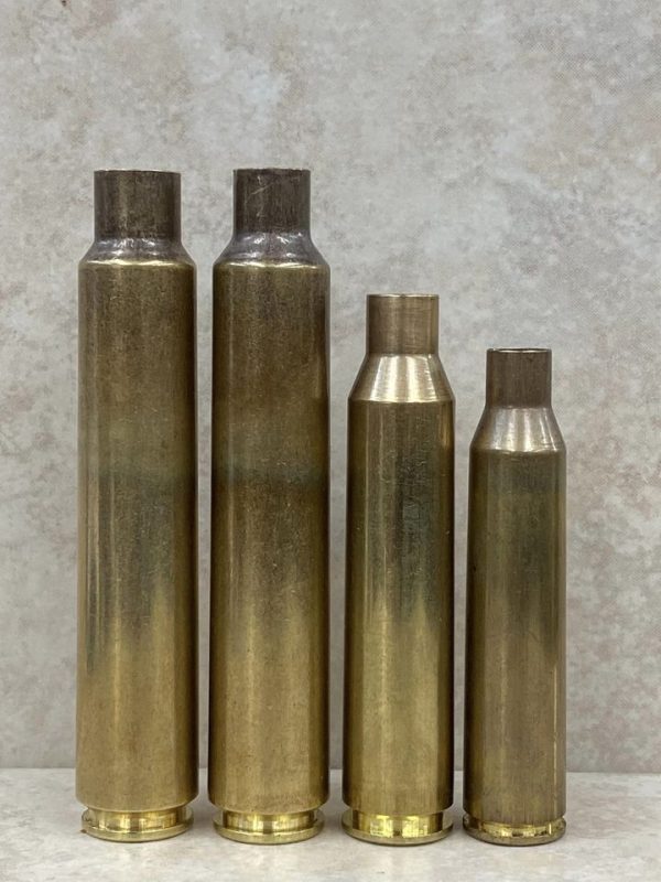 David Tubb's 37XC cartridge. Learn all about it here | Rifle Talks