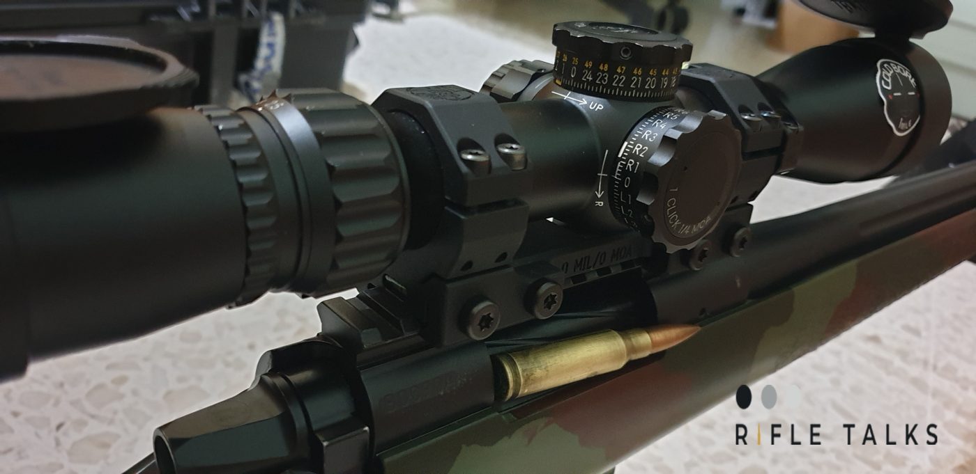 Burning Rifle Barrels | What You Should Know from 3 Expert Rifle builders