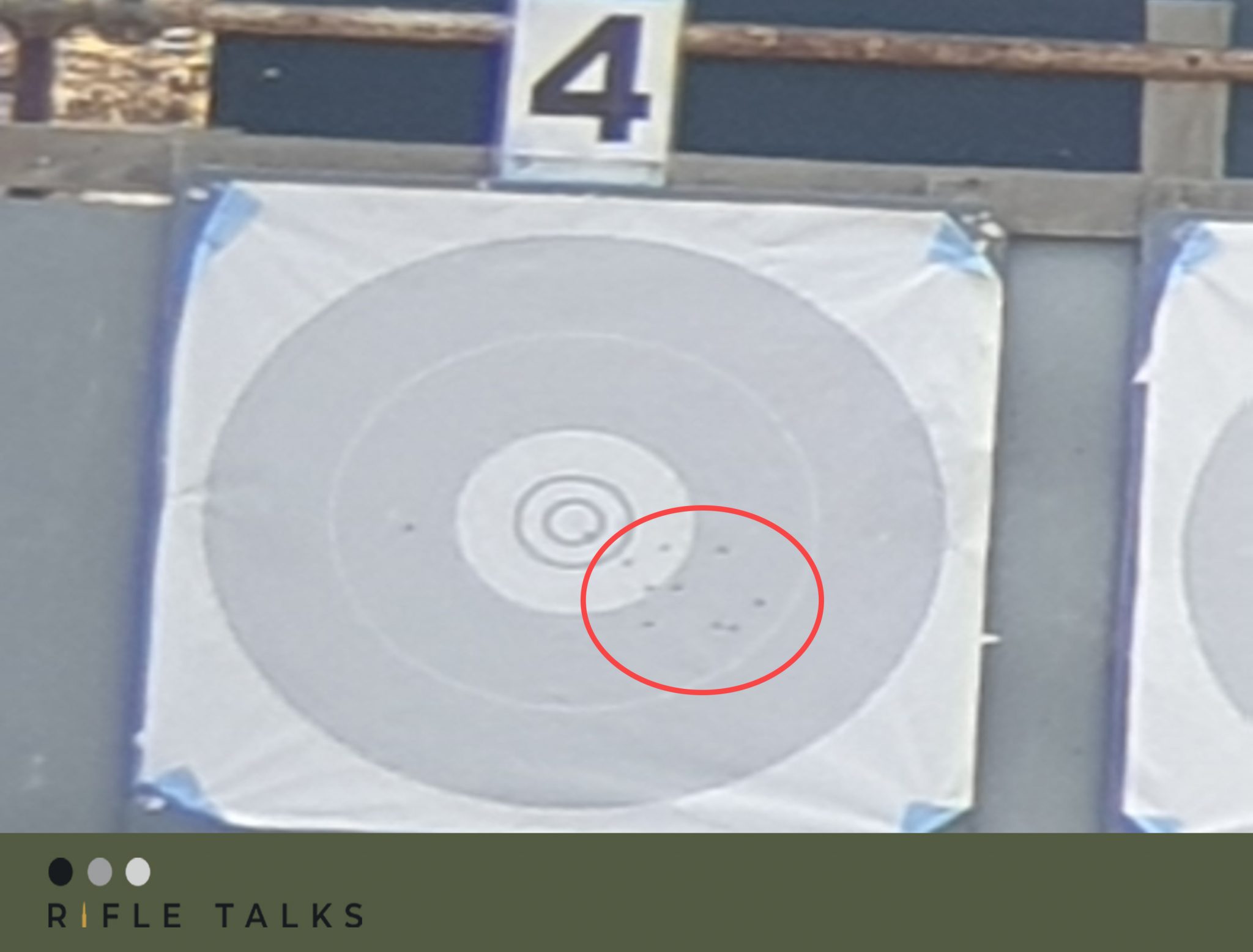 Watch load development of 308Win