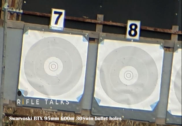 Watch load development of 308Win