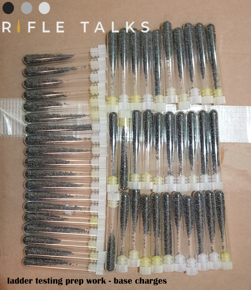 Watch load development of 308Win