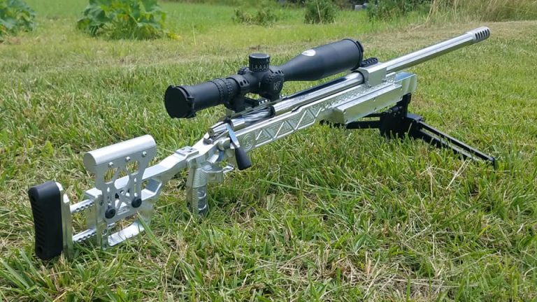 NEW 33XC cartridge | Learn about this NEW cartridge here at Rifle Talks