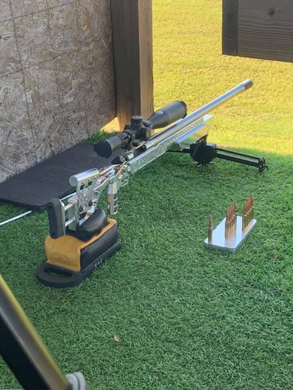 NEW 33XC cartridge | Learn about this NEW cartridge here at Rifle Talks