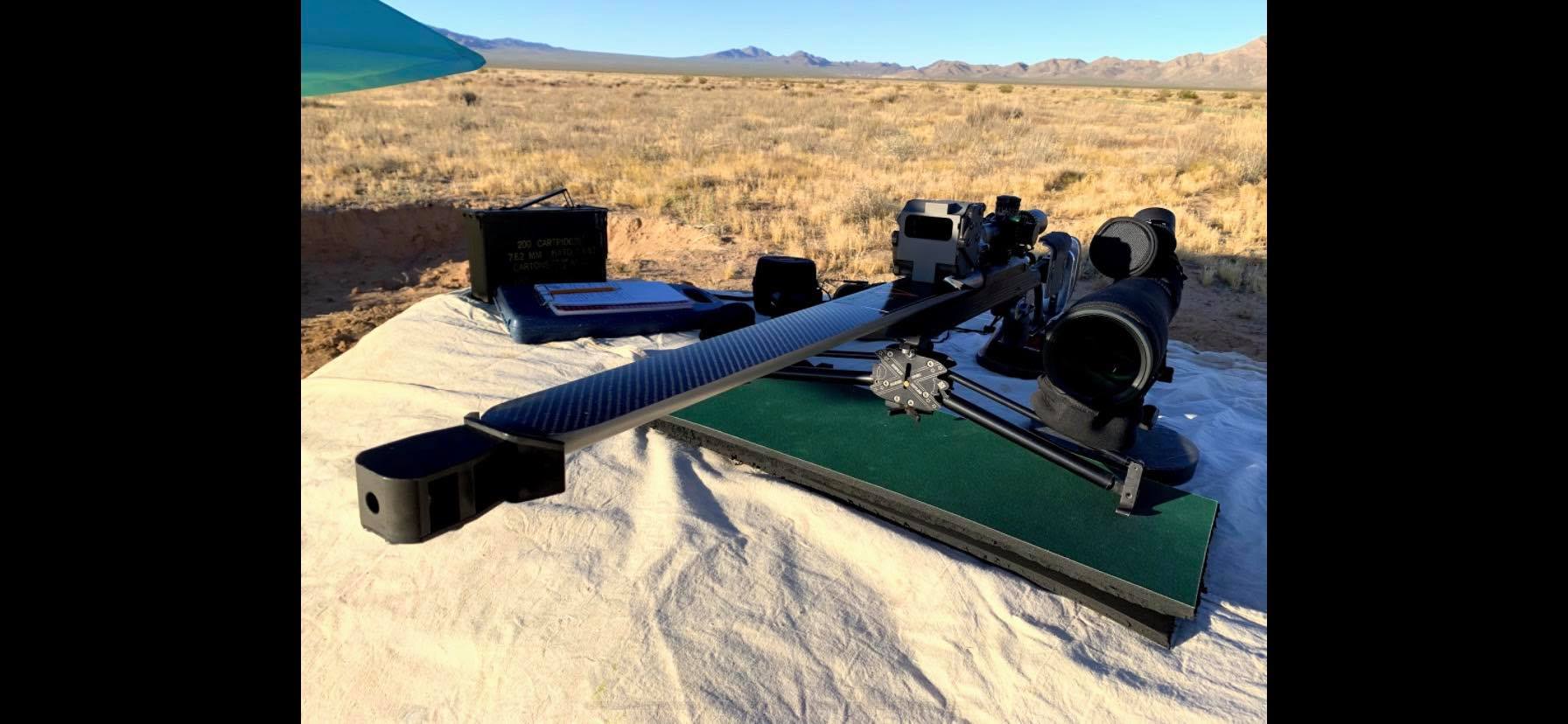 NEW 33XC cartridge | Learn about this NEW cartridge here at Rifle Talks