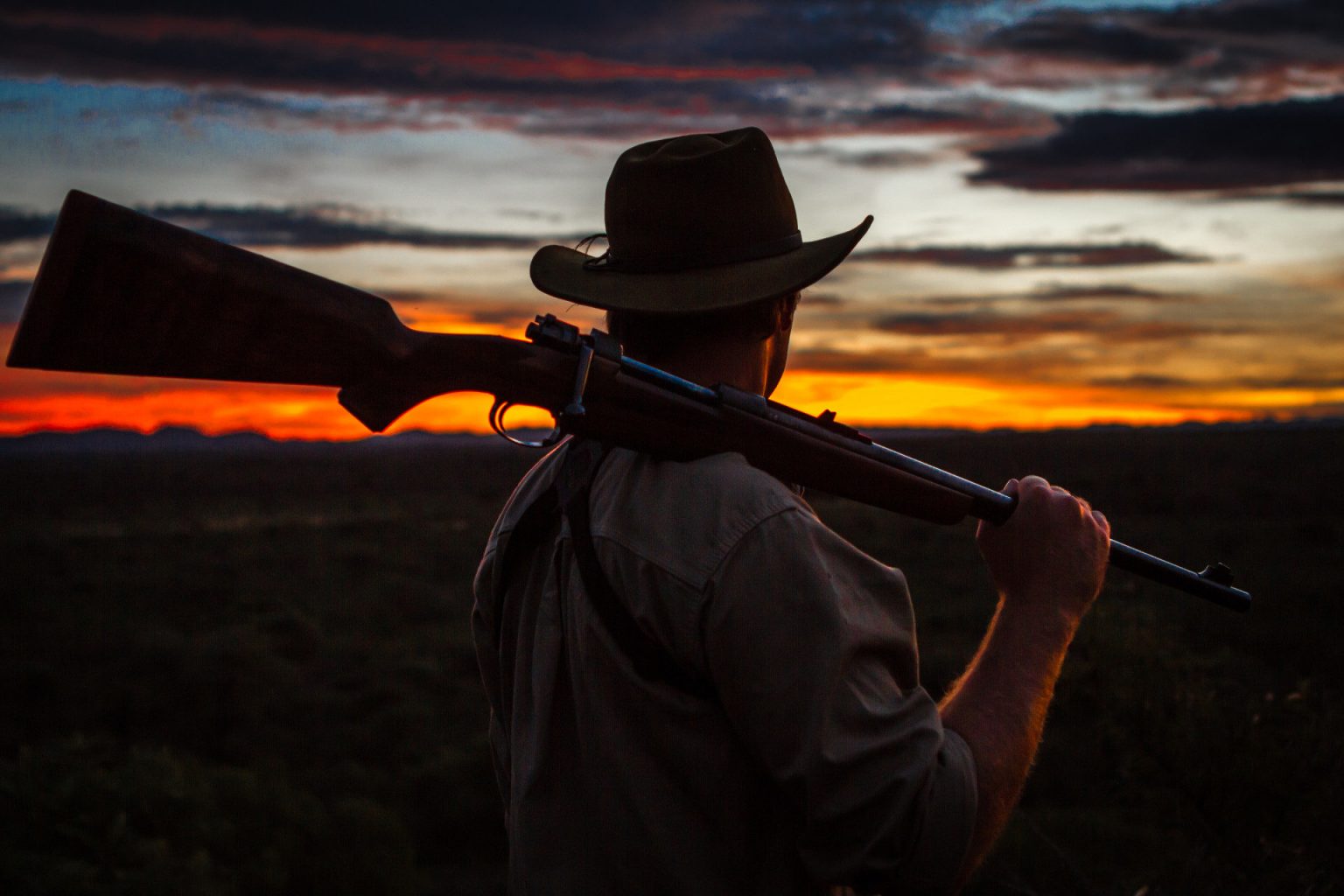 John Rigby Calling - Visit to world-famous rifle maker in London |Rifle ...