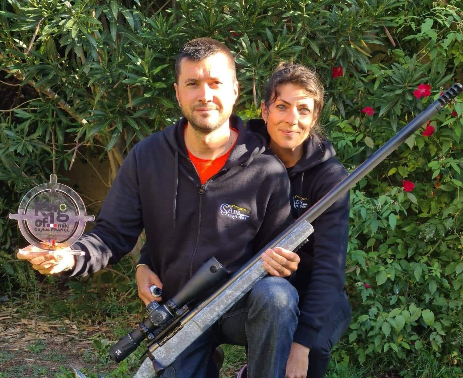 NEW 33XC cartridge | Learn about this NEW cartridge here at Rifle Talks