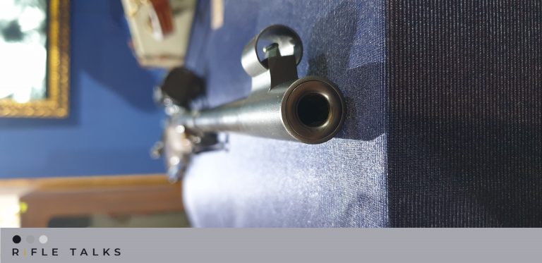 Burning Rifle Barrels | What You Should Know from 3 Expert Rifle builders