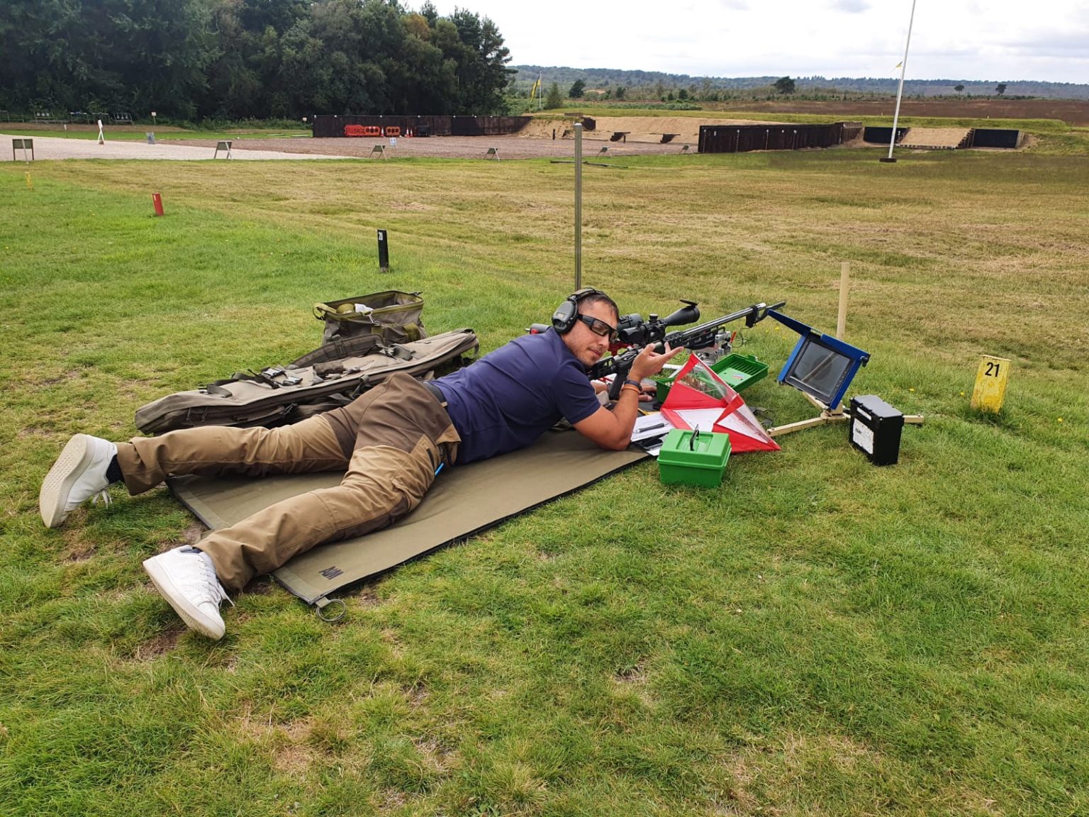 Burning Rifle Barrels | What You Should Know from 3 Expert Rifle builders