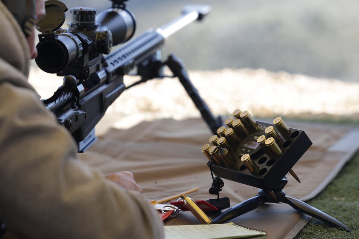 Rifle Talks | Discussions in pursuit of accuracy and shooting opportunities