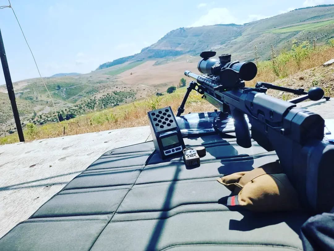 King of 1 Mile and 2 Mile Learnings | Rifle Talks