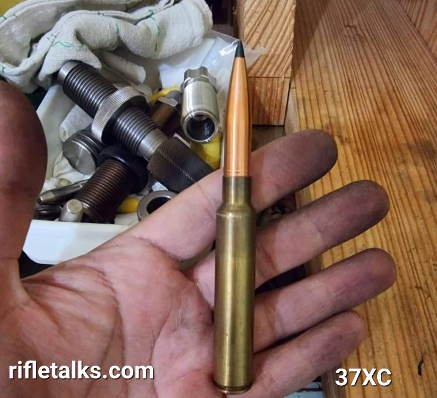 Burning Rifle Barrels | What You Should Know from 3 Expert Rifle builders