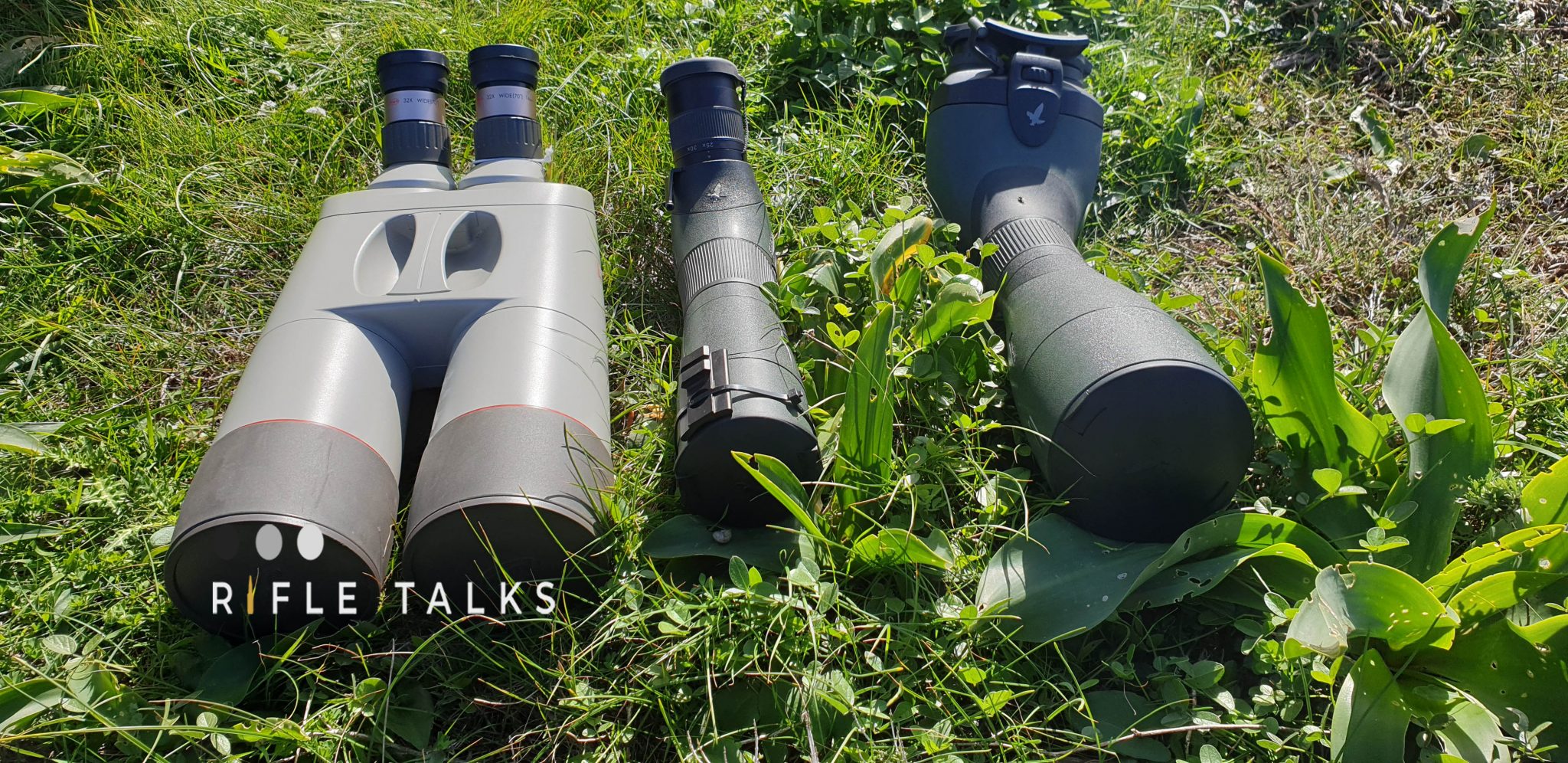 High-End Spotting Scopes - Lessons learnt 13 months later | Rifle Talks