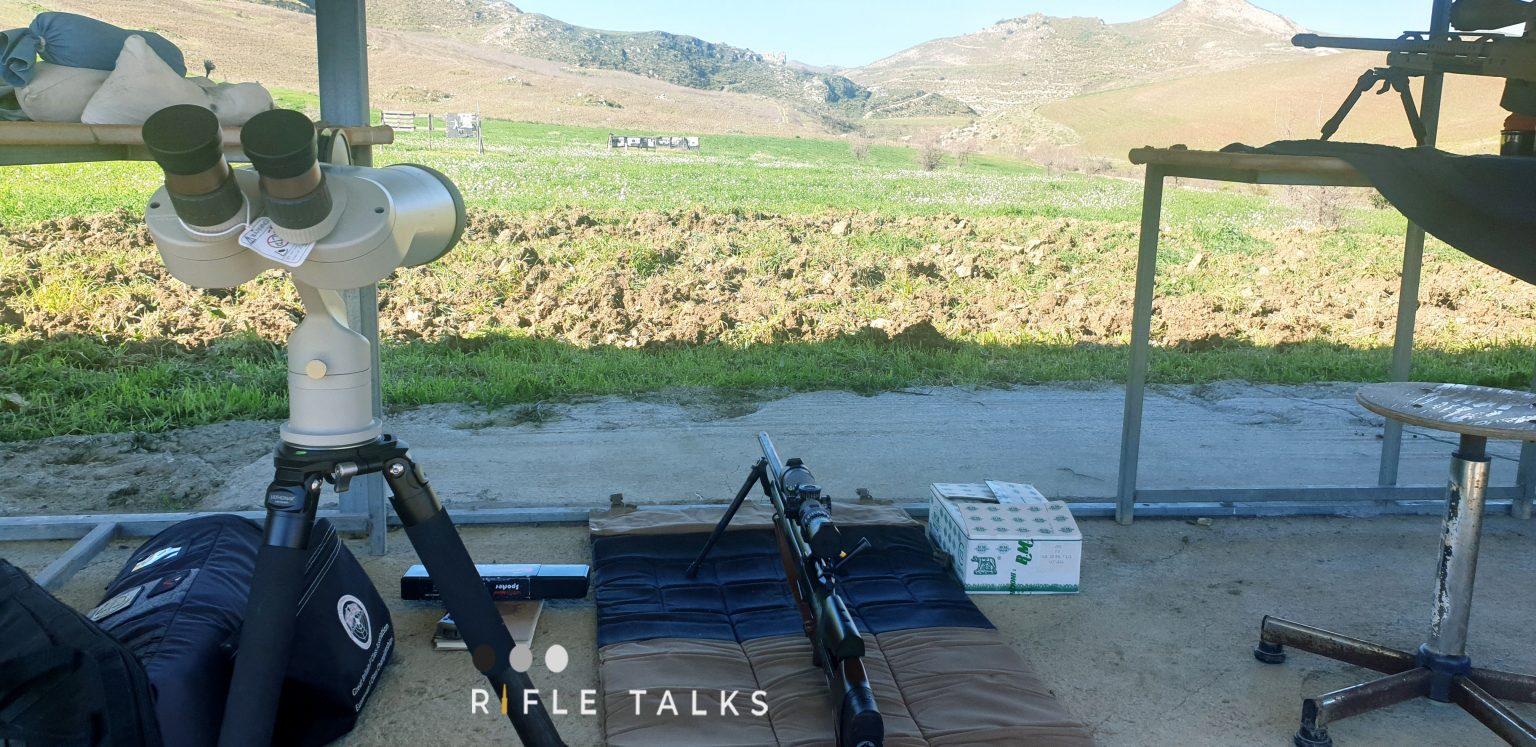 Learn all about the 33XC. Follow these 2 builds.Tune into Rifle Talks ...