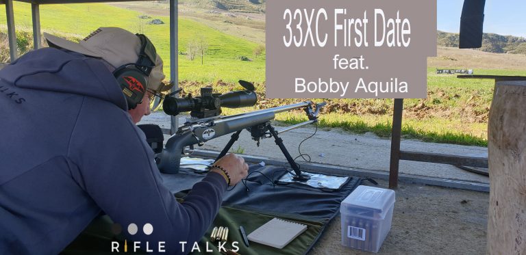 300 Norma Magnum Cartridge - A True One Mile Performer! | Rifle Talks