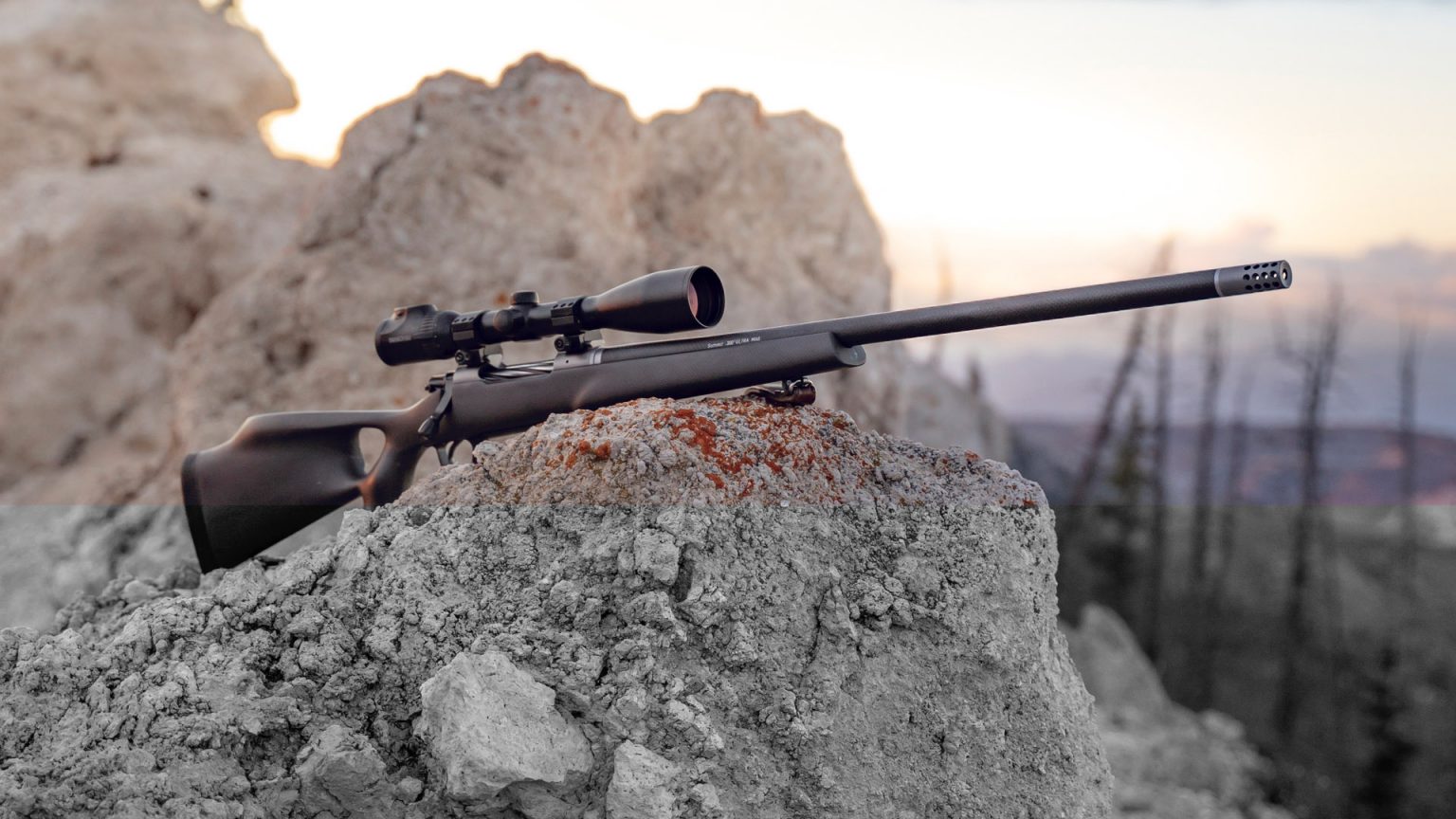 NEW 33XC cartridge | Learn about this NEW cartridge here at Rifle Talks