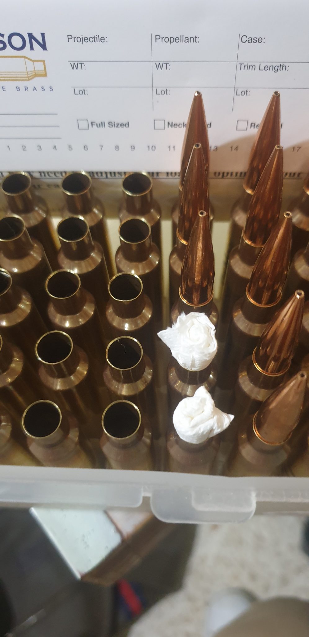 Desert tech SRS | Featured in the ELR cartridge 33XC! Rifle Talks