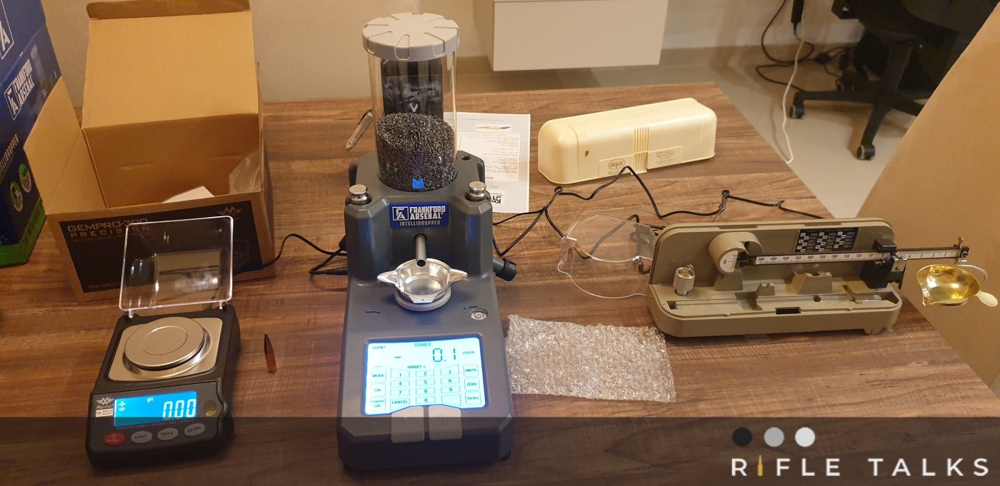 My Extreme Long Range Shooting Story - Meet Ryan Cheney | Rifle Talks