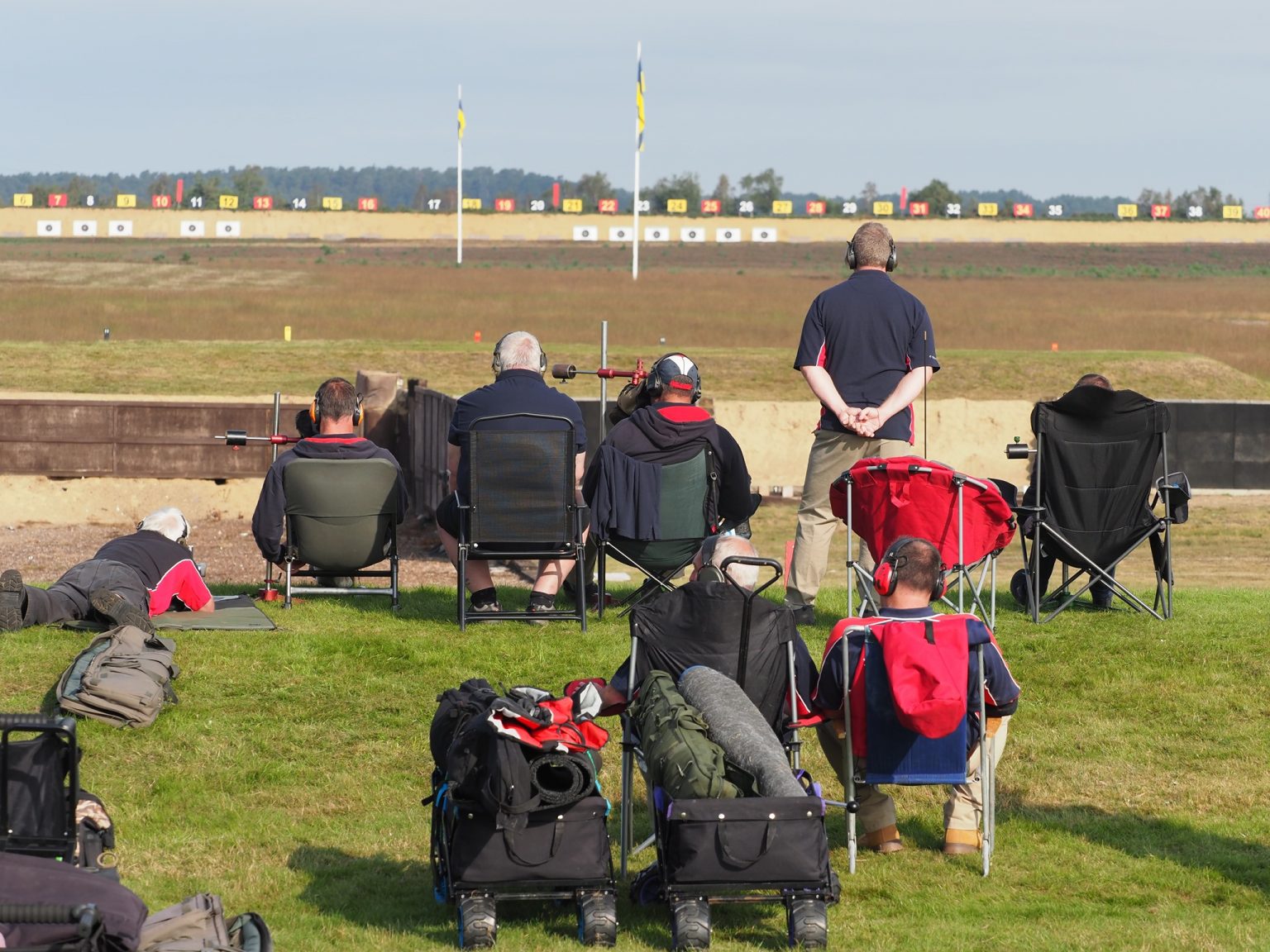 All you need to know: March Genesis ELR scope 6-60x56 | Rifle Talks