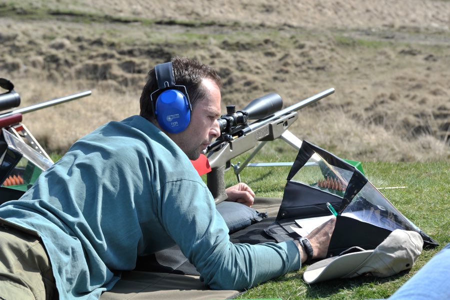 Read posts categorized under "Featured Experience" | By Rifle Talks